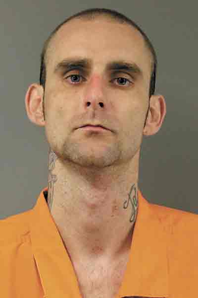 Frontier Days root beer tent arsonist gets 10 years in prison | News ...